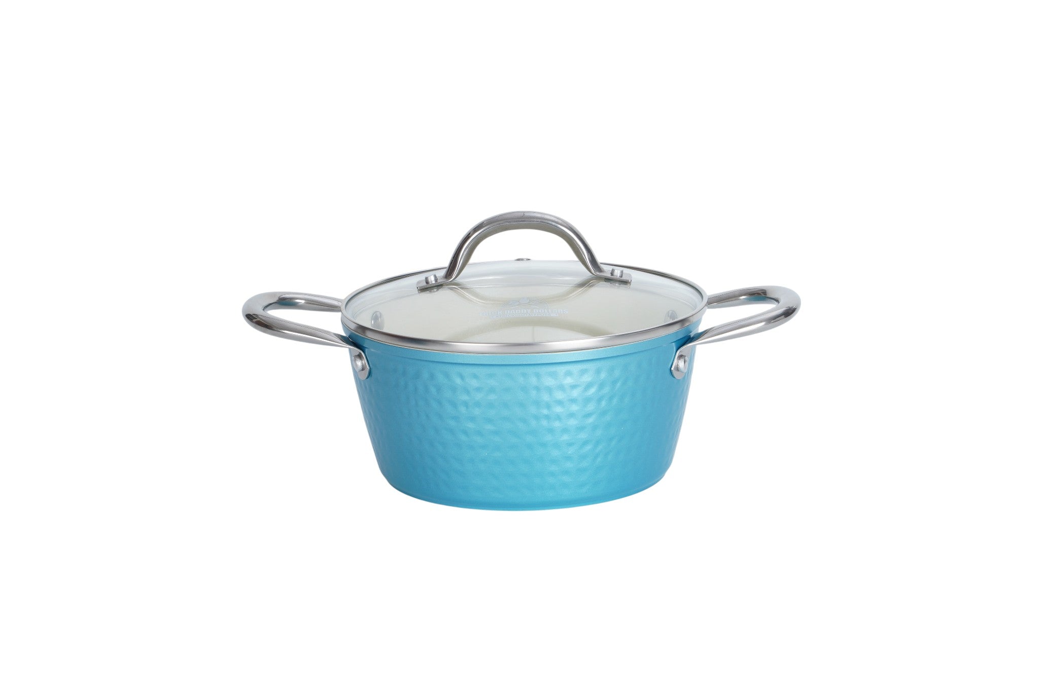 #TRICKIGOTMYPOTS 15 Piece Premium Ceramic Cookware Set – Trick Daddy Pots